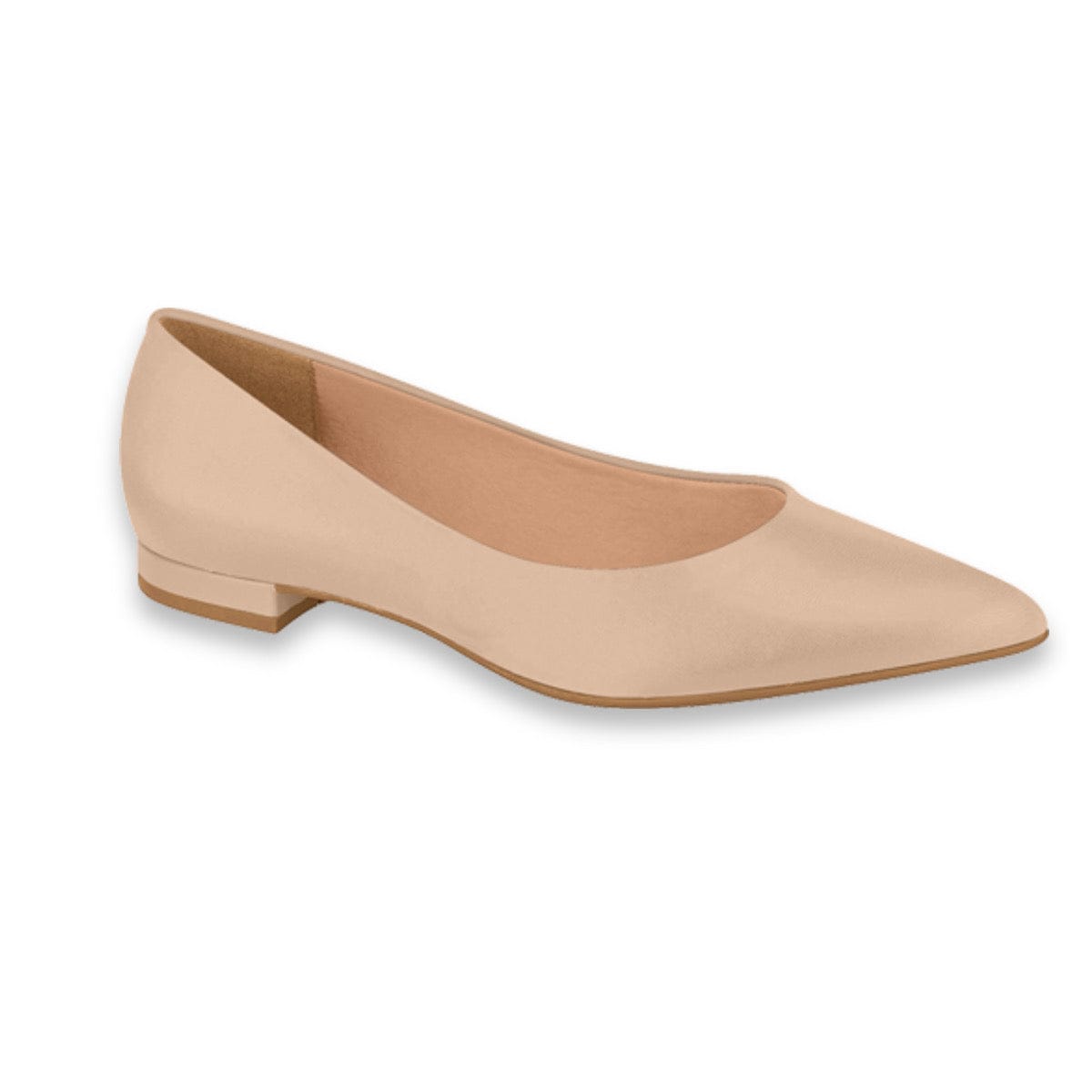 Balerina Beige – Antonellashoesgt